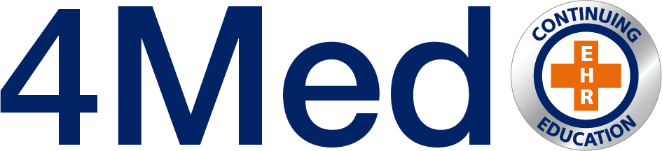 4MedPlus - TRAINING EHR