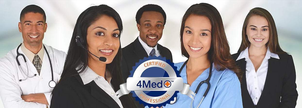 4MedPlus - TRAINING EHR